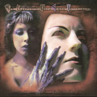 San Francisco Goth Synth Industrial by Various Artists (Compilation; Denki Tiger; DT02031 ...