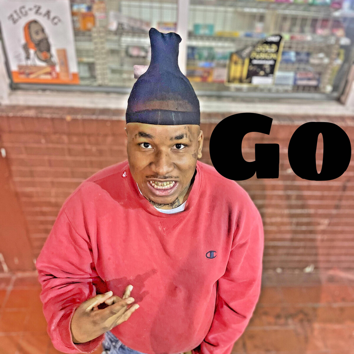 Go by RPG Wok (Single): Reviews, Ratings, Credits, Song list - Rate ...