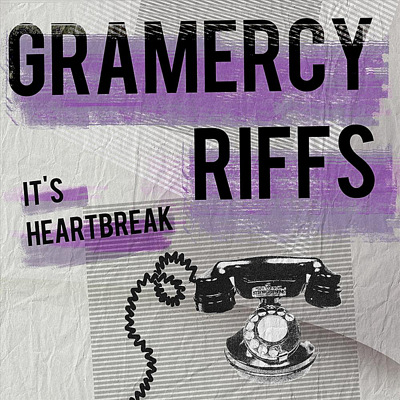 Gramercy Riffs Albums: songs, discography, biography, and listening ...