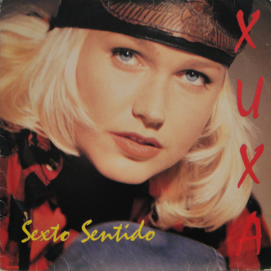 Xuxa Albums: songs, discography, biography, and listening guide - Rate ...