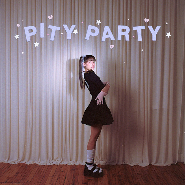 Pity Party by Alex Porat (Single): Reviews, Ratings, Credits, Song list ...