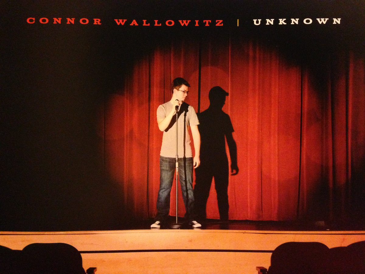 Connor Wallowitz Albums: songs, discography, biography, and listening ...