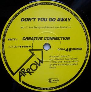 Creative Connection Albums: songs, discography, biography, and ...