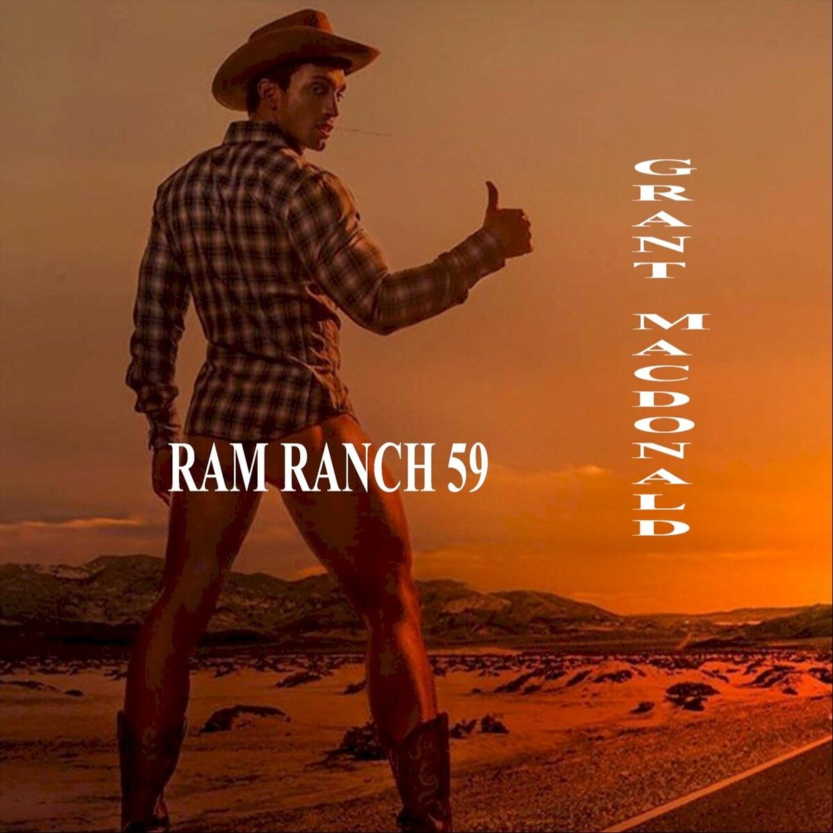 Ram Ranch 59 by Grant MacDonald (Single): Reviews, Ratings, Credits ...
