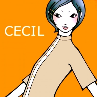 CECIL Albums: songs, discography, biography, and listening guide - Rate Your Music