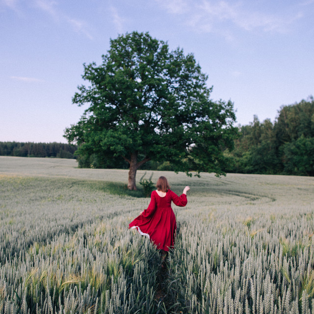 Pėdos nedings by Viltė Ambrazaitytė (Single, Singer-Songwriter): Reviews, Ratings, Credits, Song ...