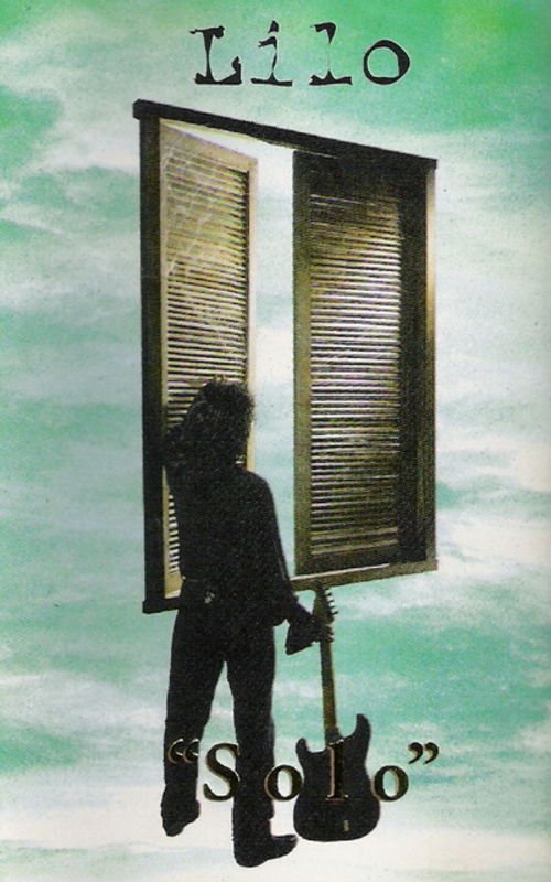 Lilo Albums: songs, discography, biography, and listening guide - Rate ...