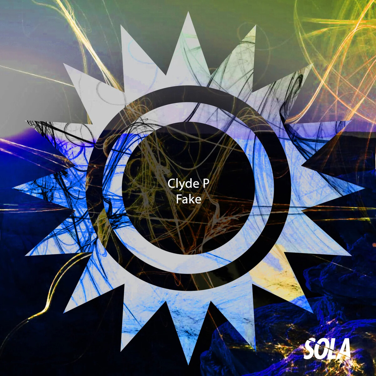 Fake by Clyde P (Single): Reviews, Ratings, Credits, Song list - Rate ...