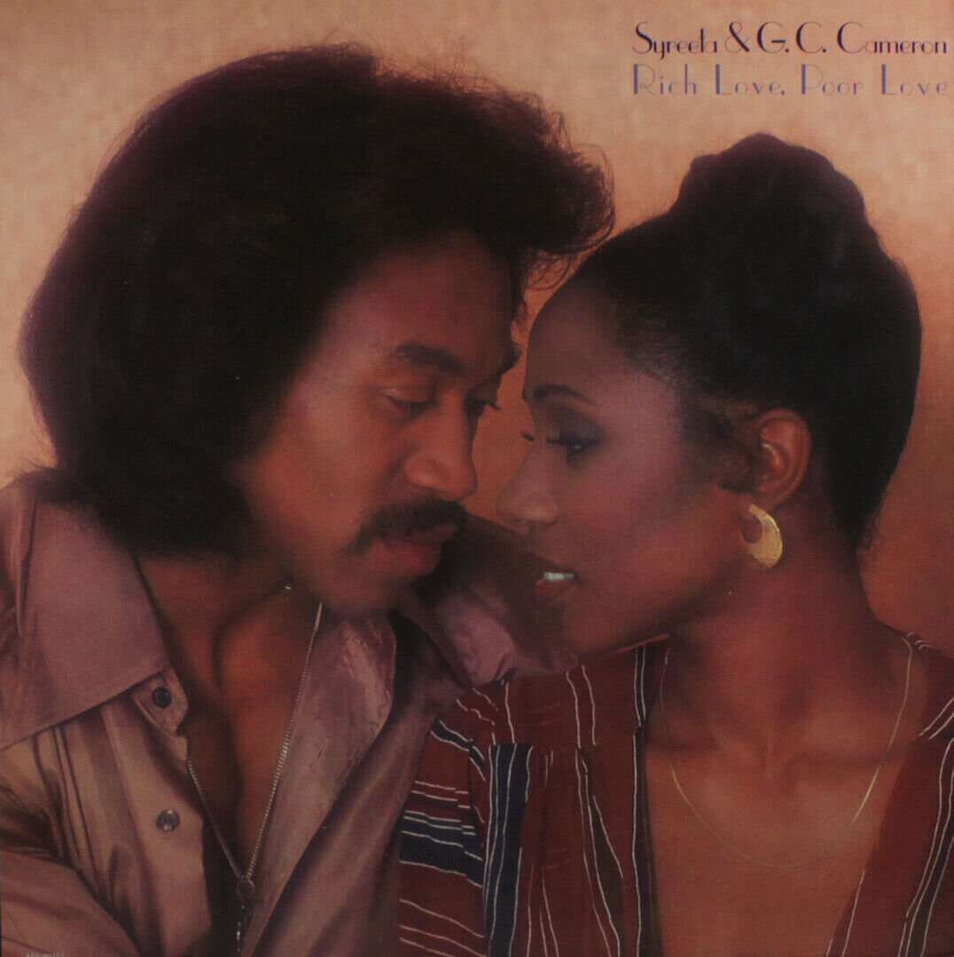 G.C. Cameron Albums: songs, discography, biography, and listening guide ...