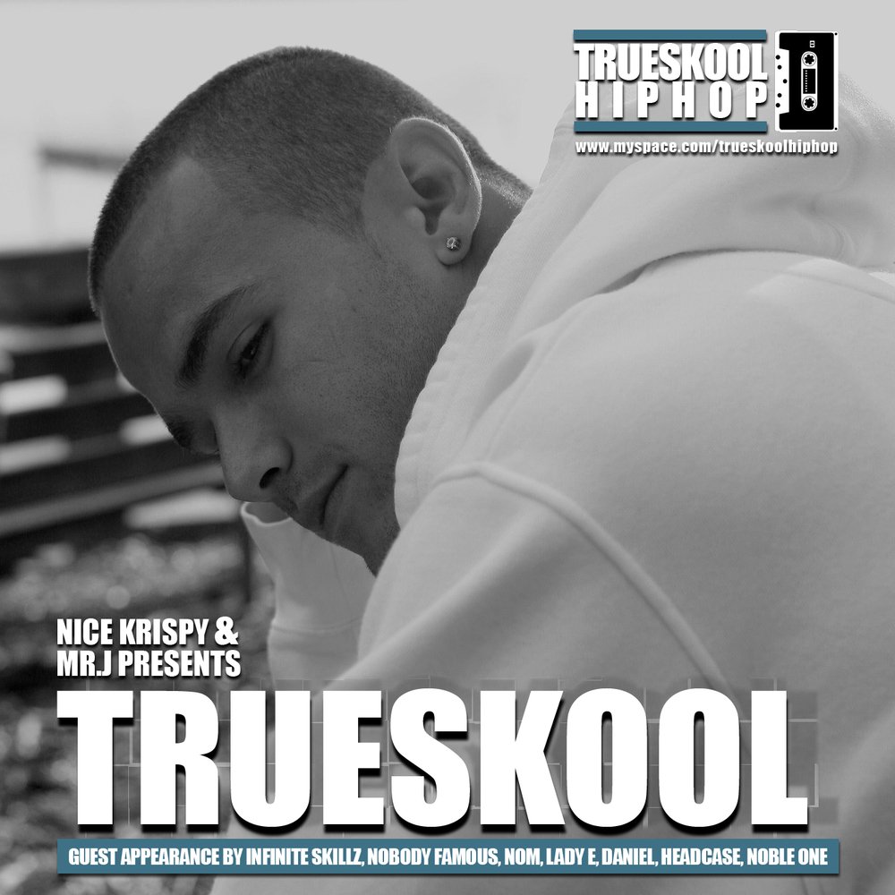 Nice Krispy Albums: songs, discography, biography, and listening guide - Rate Your Music