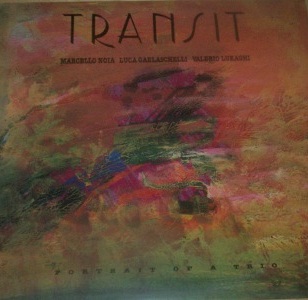 Portrait of a Trio by Transit (Album): Reviews, Ratings, Credits, Song ...