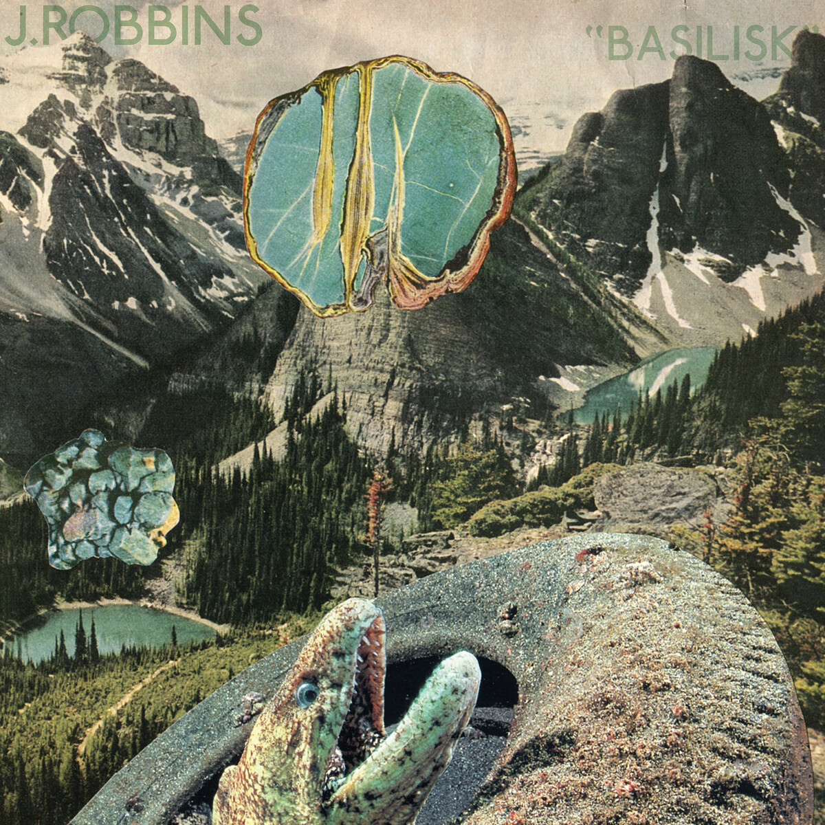 J. Robbins Albums: songs, discography, biography, and listening guide ...