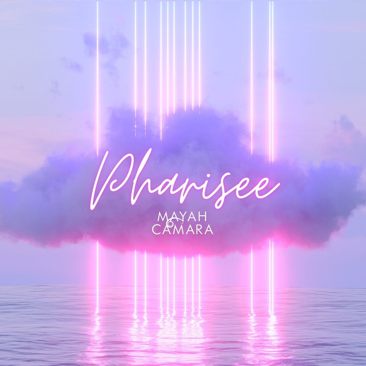 Pharisee by Mayah Camara (Single): Reviews, Ratings, Credits, Song list ...