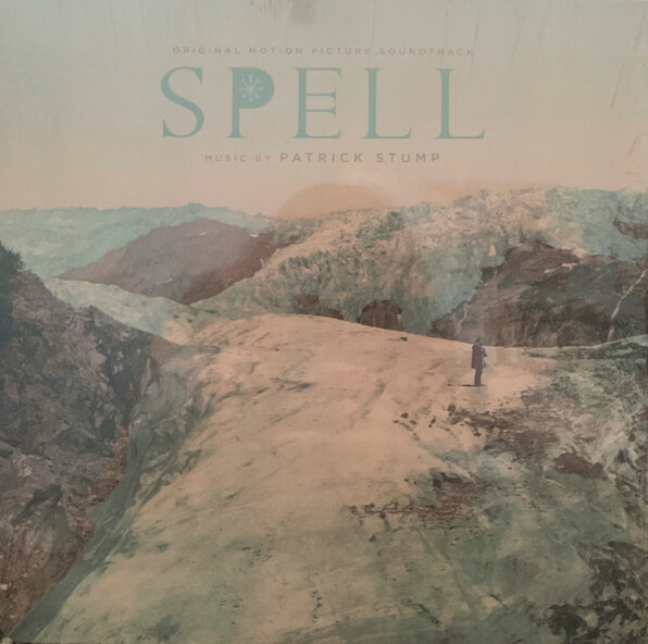 Spell (Original Motion Picture Soundtrack) by Patrick Stump (EP ...