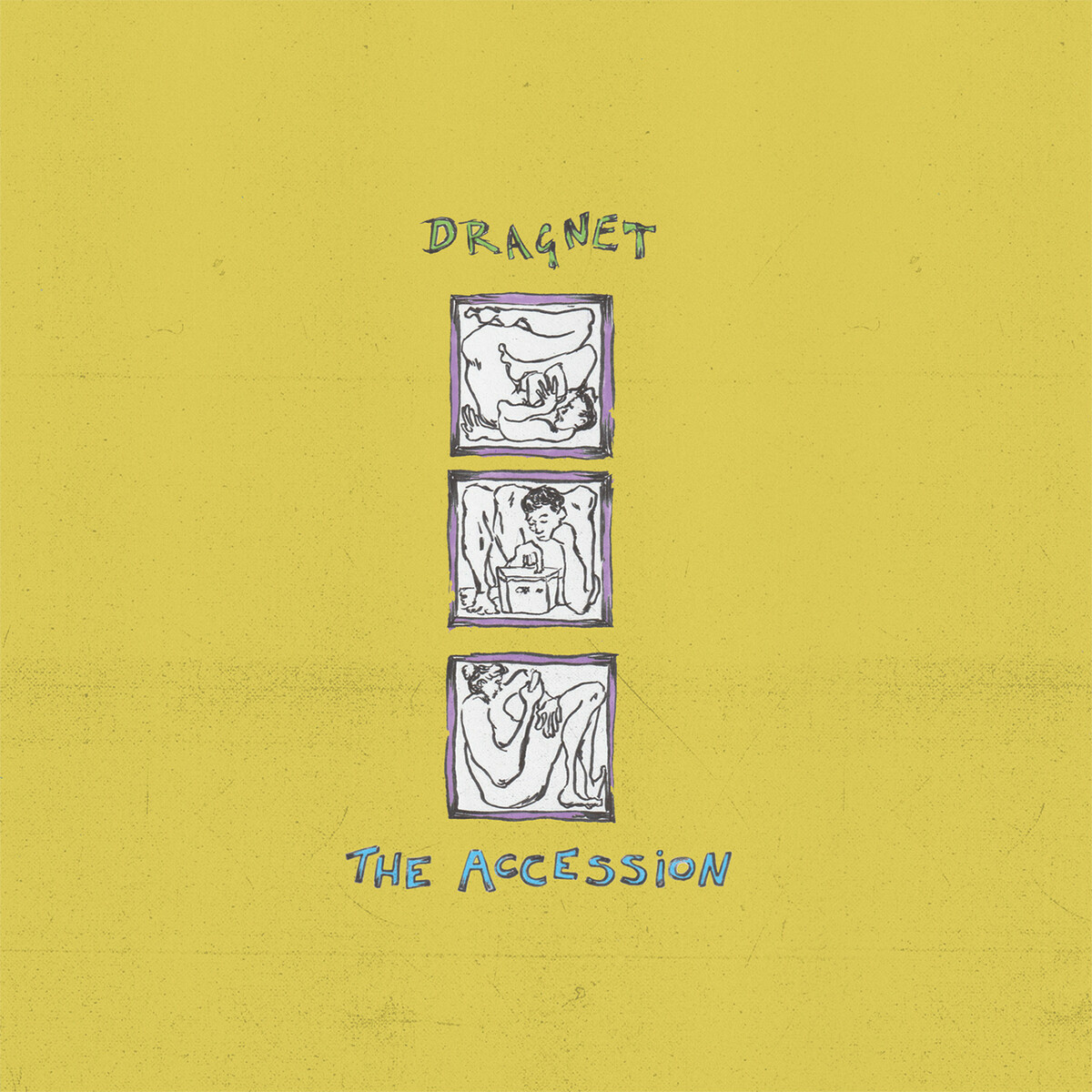 Dragnet Albums: songs, discography, biography, and listening guide ...