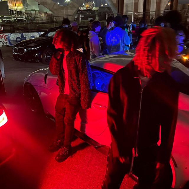 Perkys Do by kaisani (Single): Reviews, Ratings, Credits, Song list ...