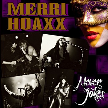 Merri Hoaxx Albums: songs, discography, biography, and listening guide ...