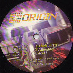 Origin Albums: songs, discography, biography, and listening guide ...