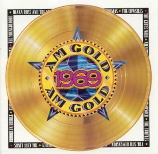 AM Gold - 1969 by Various Artists (Compilation, Pop): Reviews, Ratings ...