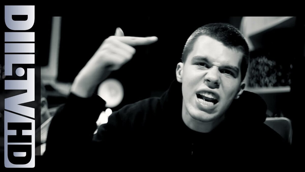 Fake Rap Stuff by Tafel (Music video): Reviews, Ratings, Credits, Song list - Rate Your Music