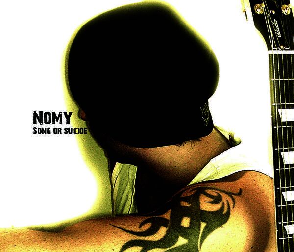 Nomy Albums: songs, discography, biography, and listening guide - Rate ...