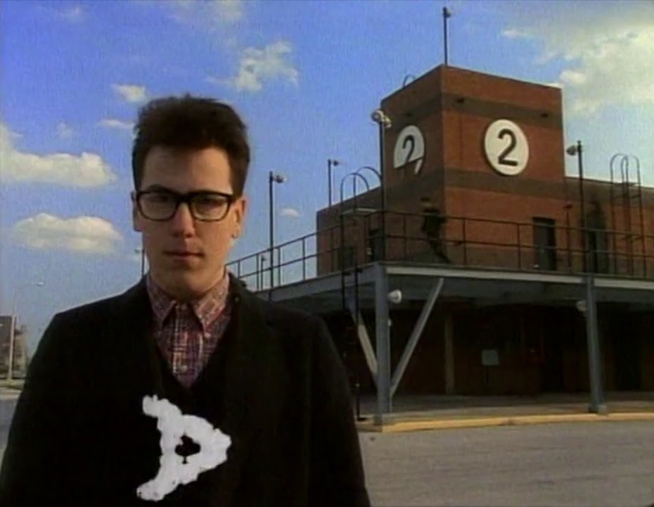 Most popular Geek Rock music videos of 1989 - Rate Your Music