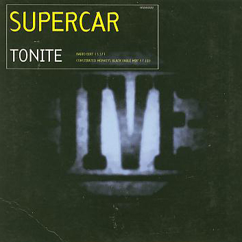 Supercar Albums: songs, discography, biography, and listening guide ...