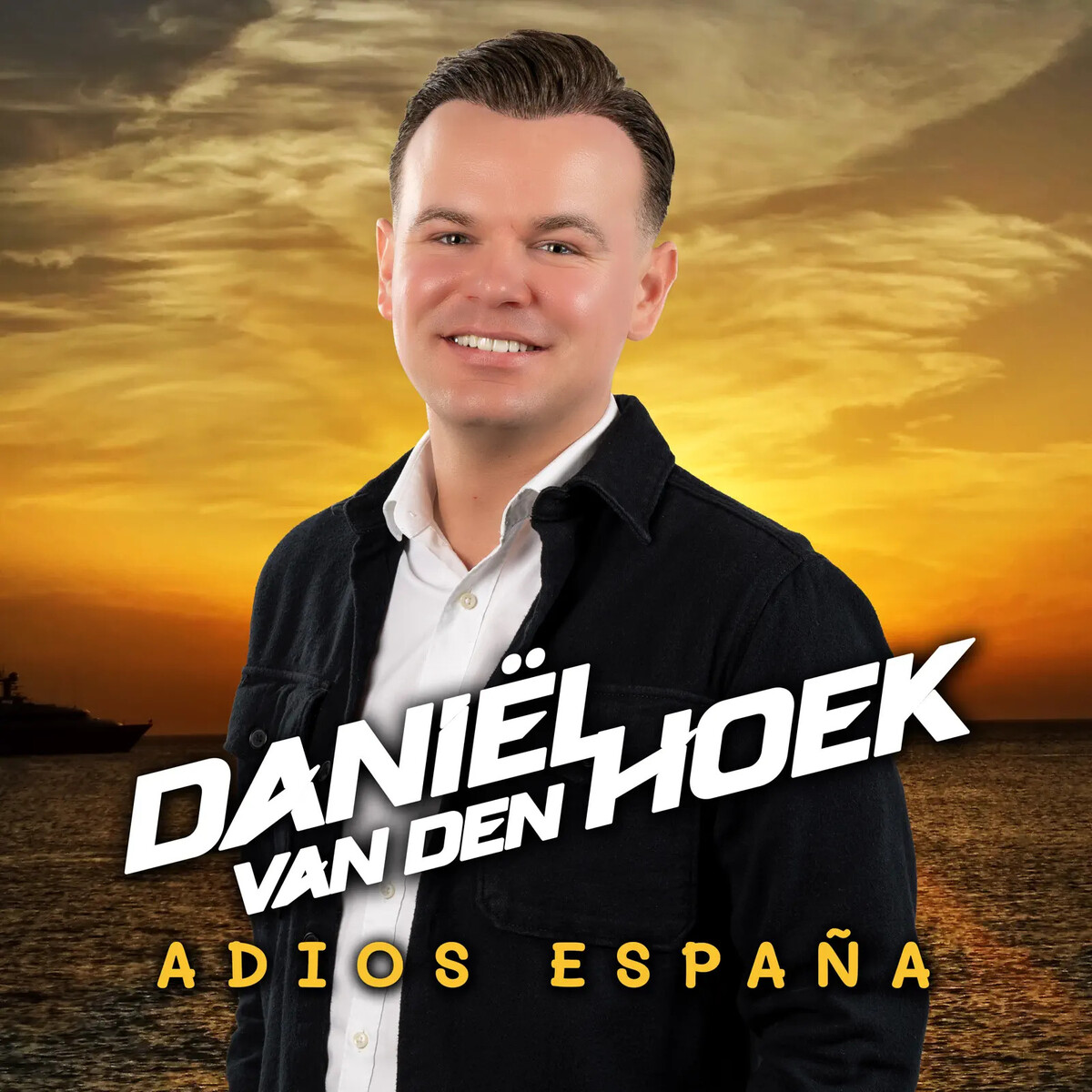 Daniël van den Hoek Albums: songs, discography, biography, and listening guide - Rate Your Music