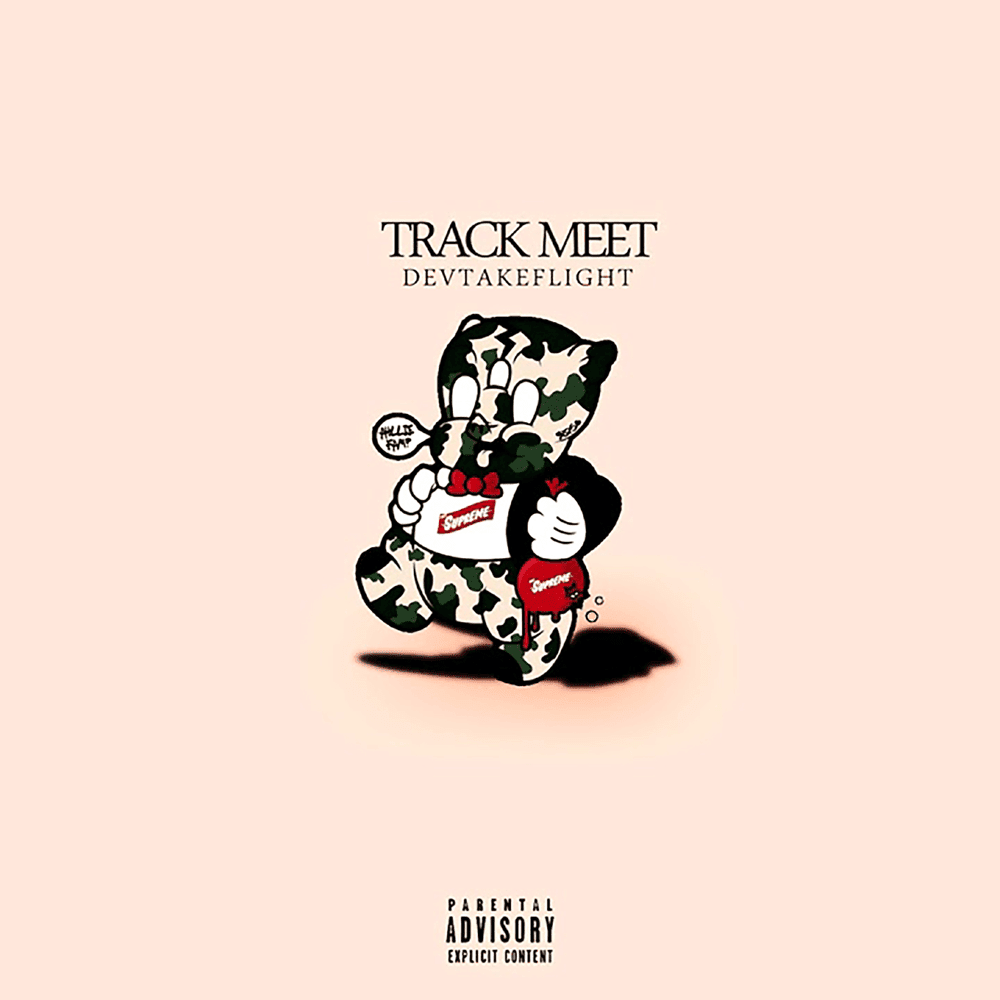 Track Meet by DevTakeFlight (Single, Trap): Reviews, Ratings, Credits ...