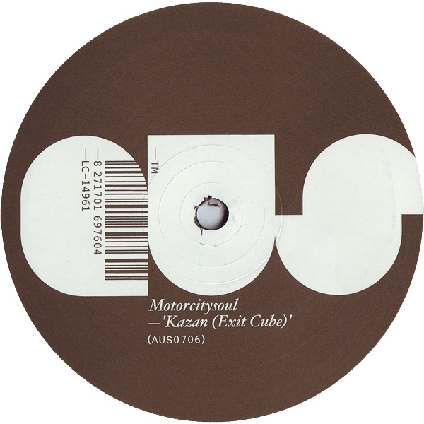 Kazan (Exit Cube) by Motorcitysoul (Single): Reviews, Ratings, Credits ...