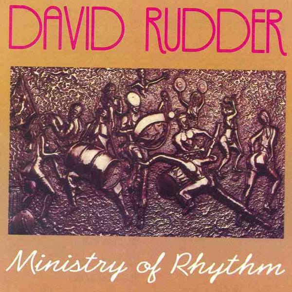 Ministry of Rhythm by David Rudder (Album): Reviews, Ratings, Credits ...