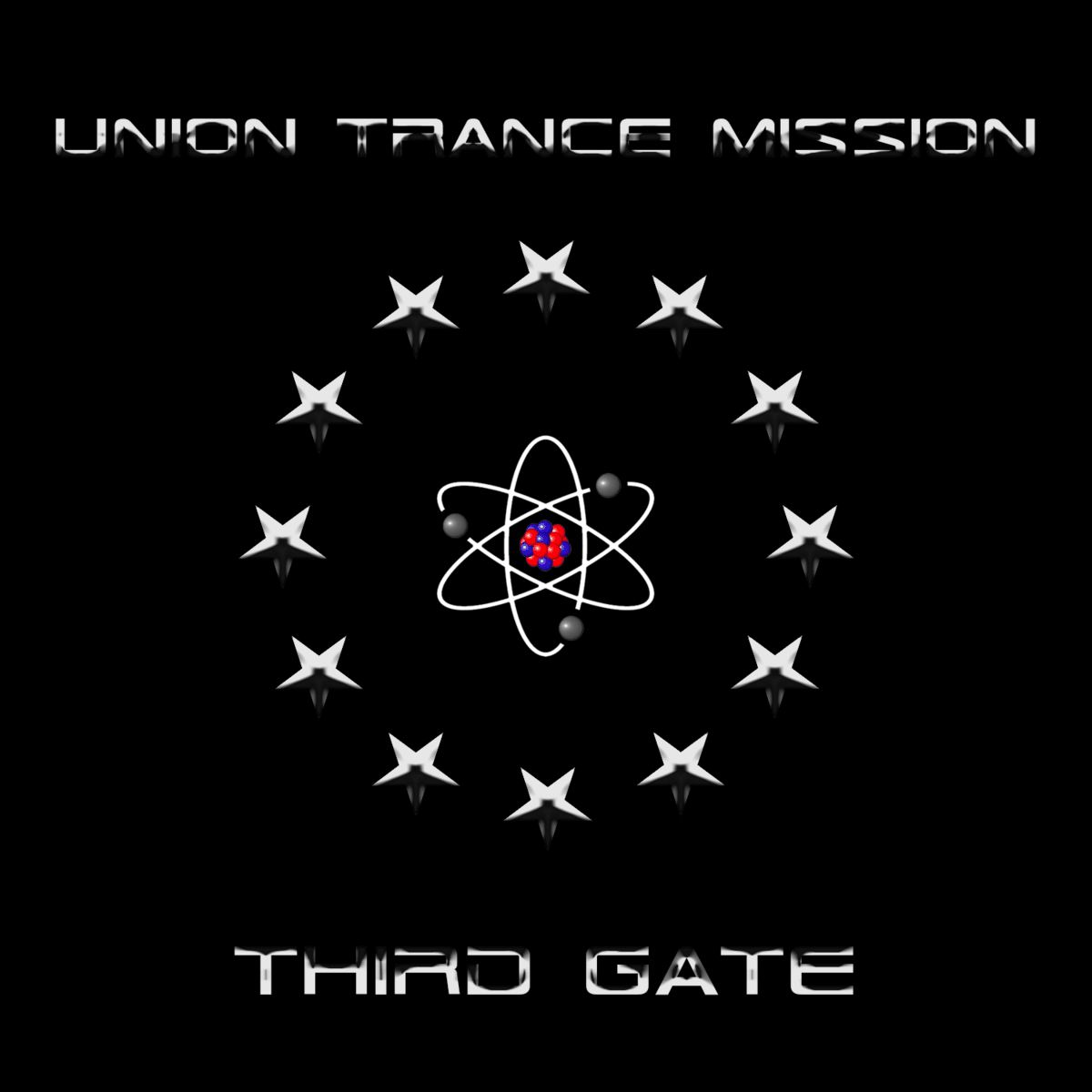 Third Gate by Various Artists (Album): Reviews, Ratings, Credits, Song ...