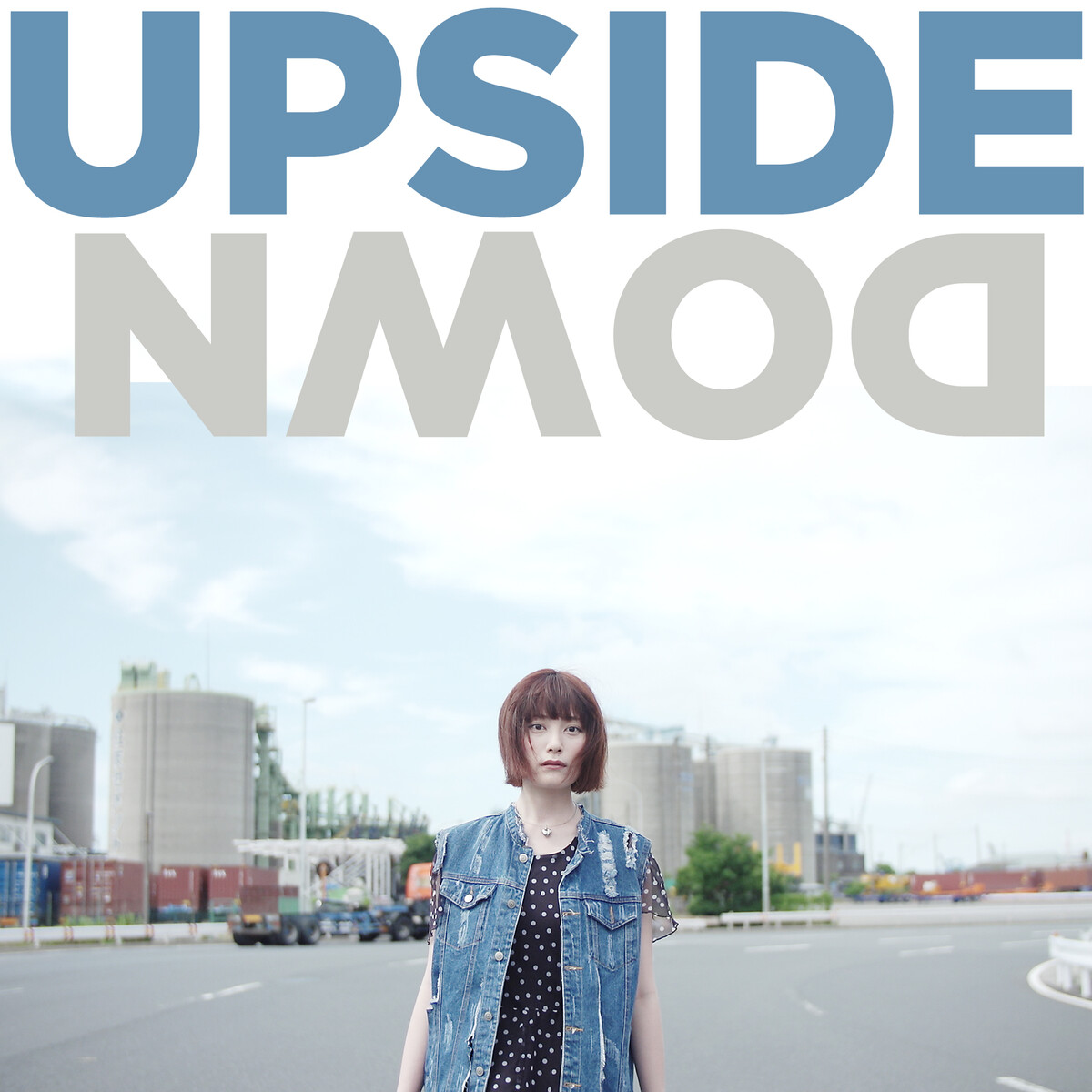 Upside Down by ナードマグネット [Nerd Magnet] (Single): Reviews, Ratings, Credits, Song list - Rate Your ...