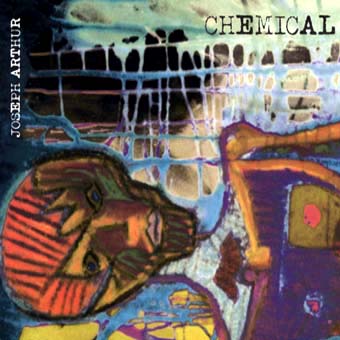 Chemical by Joseph Arthur (Single, Singer-Songwriter): Reviews, Ratings ...
