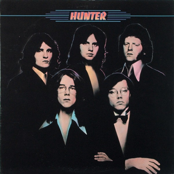 Hunter Albums: songs, discography, biography, and listening guide ...