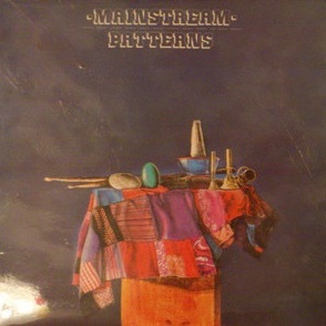 Patterns by Mainstream (Album): Reviews, Ratings, Credits, Song list ...