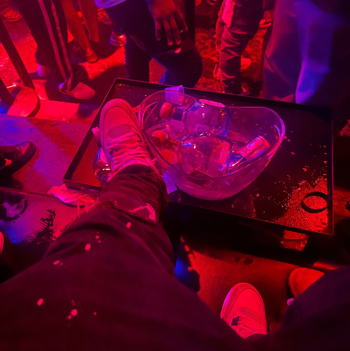 Gatorade by 509 BMG (Single, Trap): Reviews, Ratings, Credits, Song ...