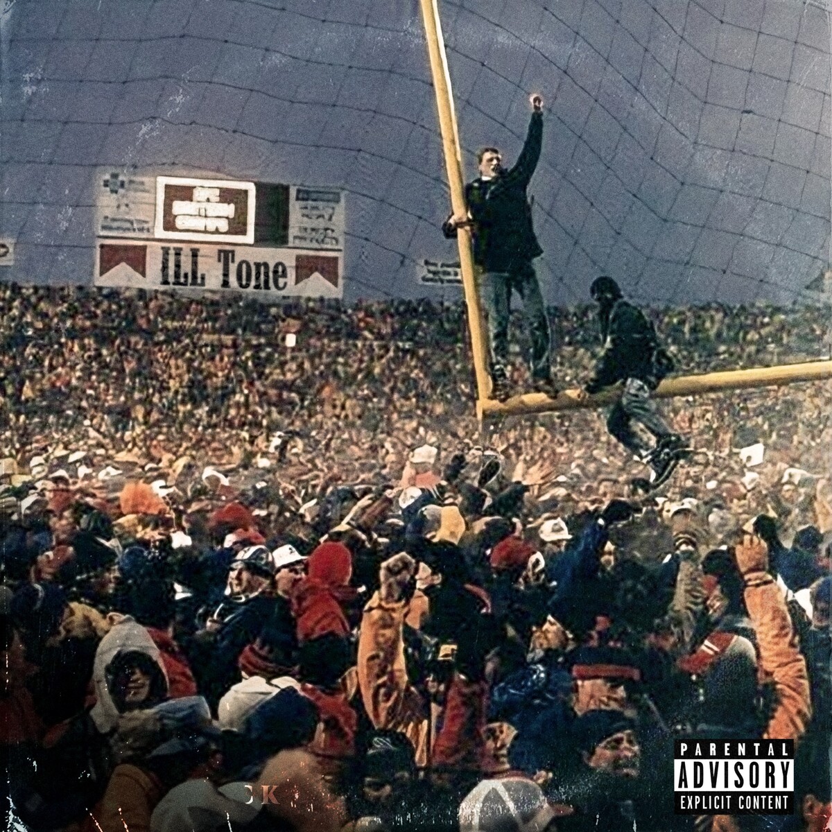 The Outcome by ILL Tone Beats (Album, Gangsta Rap): Reviews, Ratings ...