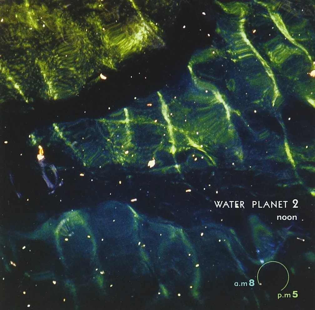 Water Planet Vol. 2: Noon by 七ッ谷正文 [Masafumi Nanatsutani] (Album ...