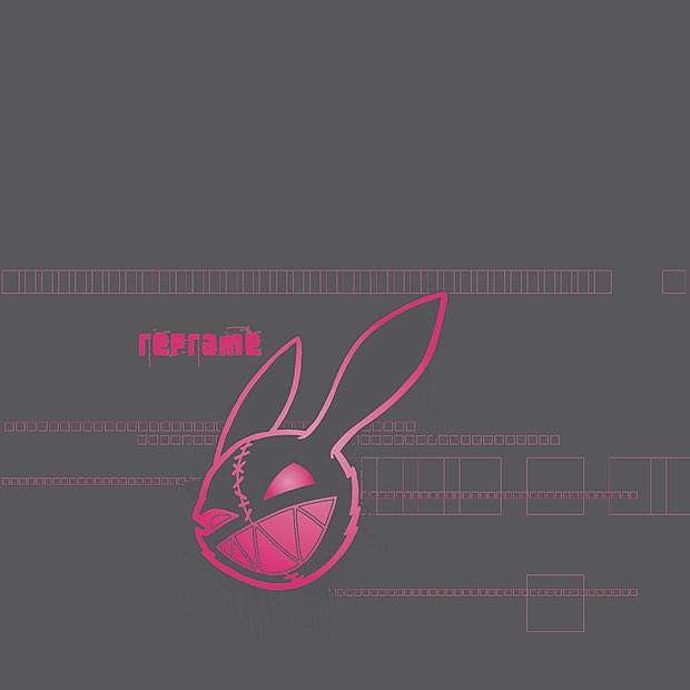 Reframe by Rabbit Junk (Album; Full Effect): Reviews, Ratings, Credits ...