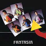 Fantasía by Ankla (Album): Reviews, Ratings, Credits, Song list - Rate ...