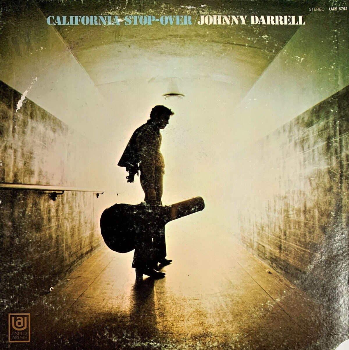 Johnny Darrell Albums: songs, discography, biography, and listening guide - Rate Your Music