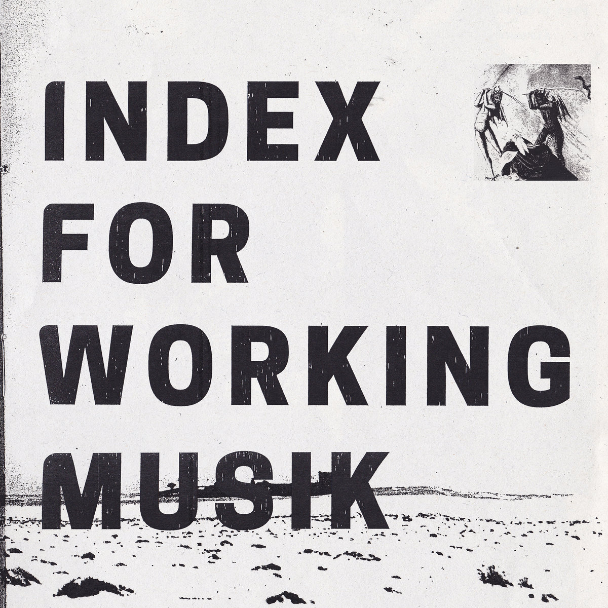 Index for Working Musik Albums: songs, discography, biography, and ...