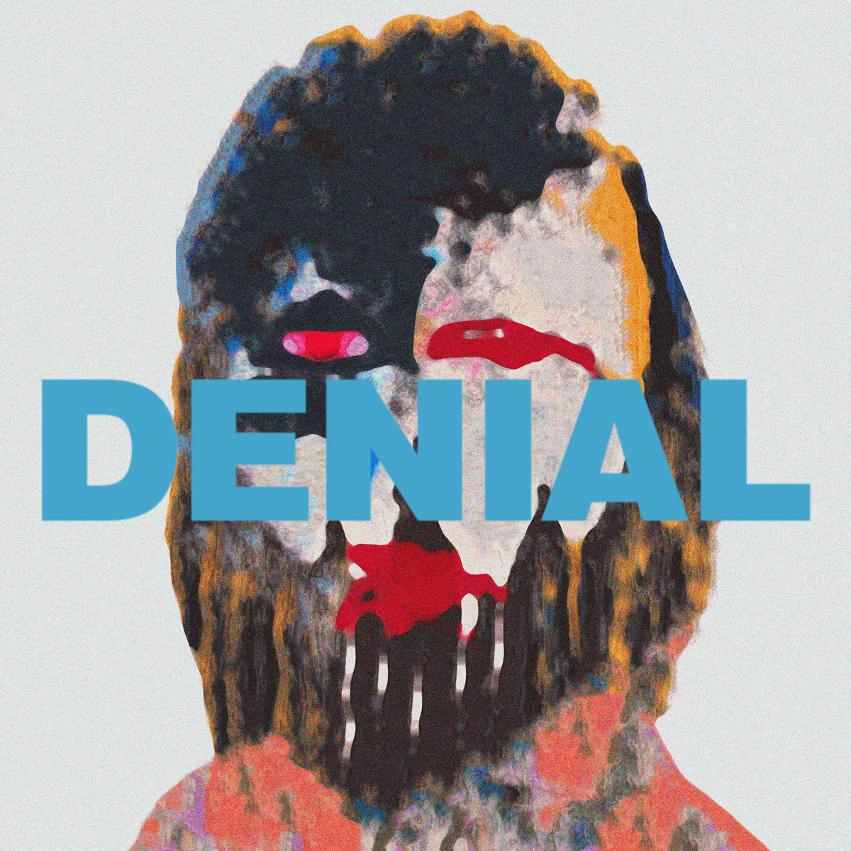 Heaven in Denial by Lose (Single, Shoegaze): Reviews, Ratings, Credits ...