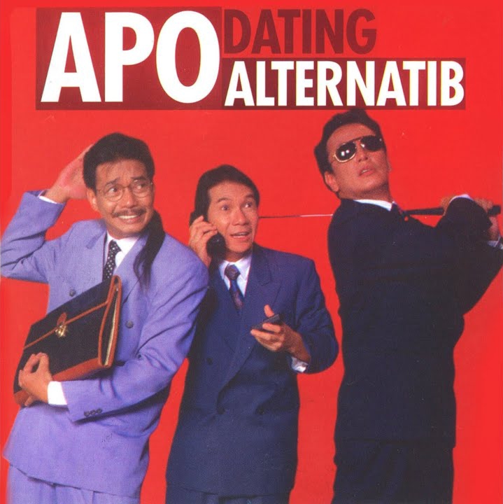 Dating Alternatib by Apo Hiking Society (Album): Reviews, Ratings ...