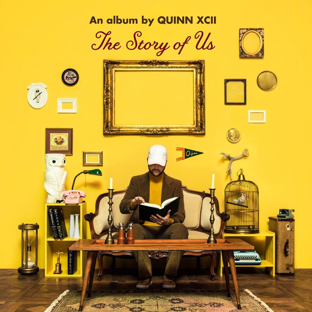 Quinn XCII Albums: songs, discography, biography, and listening guide ...