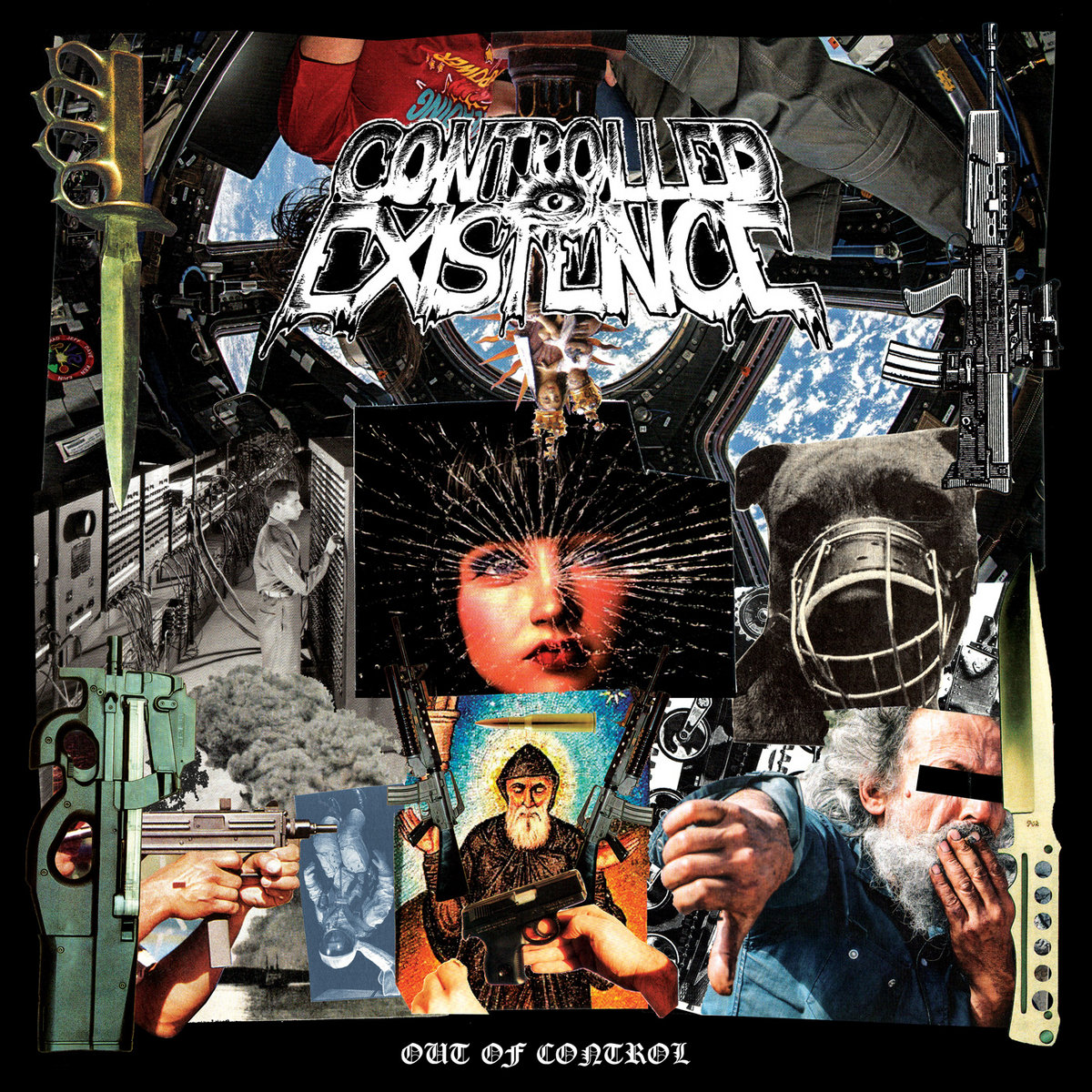 Controlled Existence Albums: songs, discography, biography, and ...