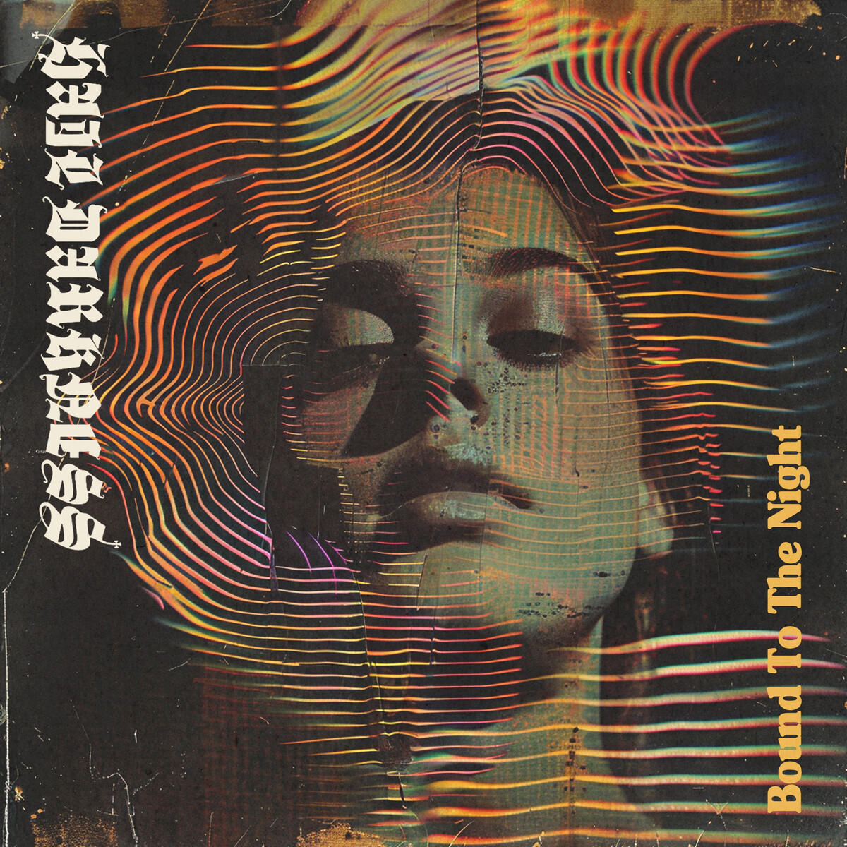 Bound to the Night by Hail Darkness (Single): Reviews, Ratings, Credits, Song list - Rate Your Music