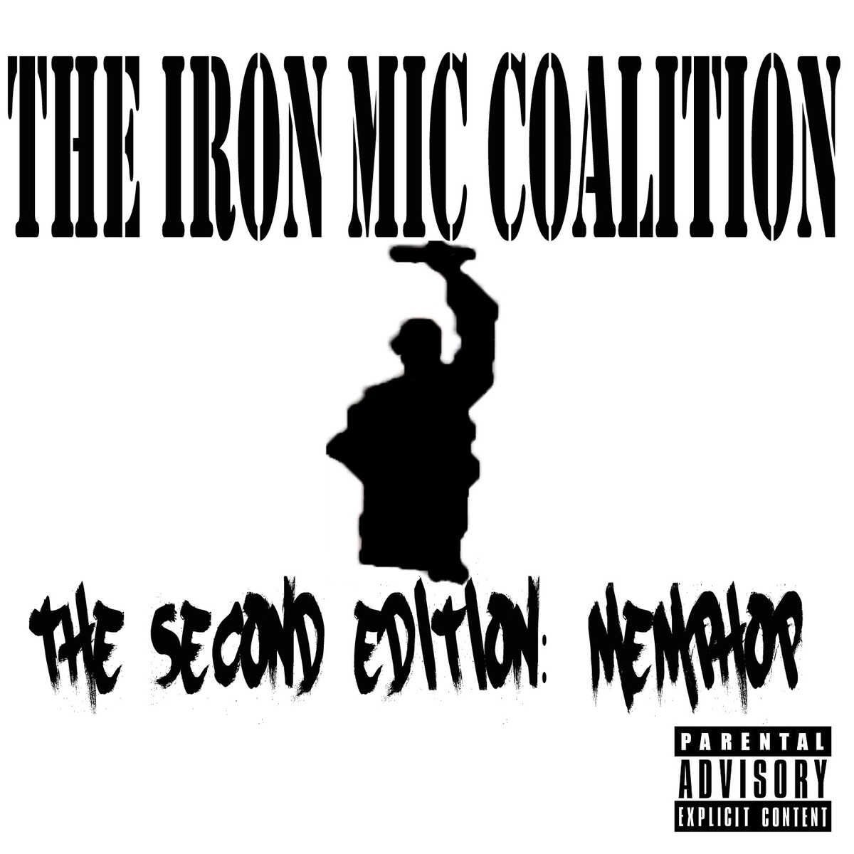 The 2nd Edition by Iron Mic Coalition (Album): Reviews, Ratings ...