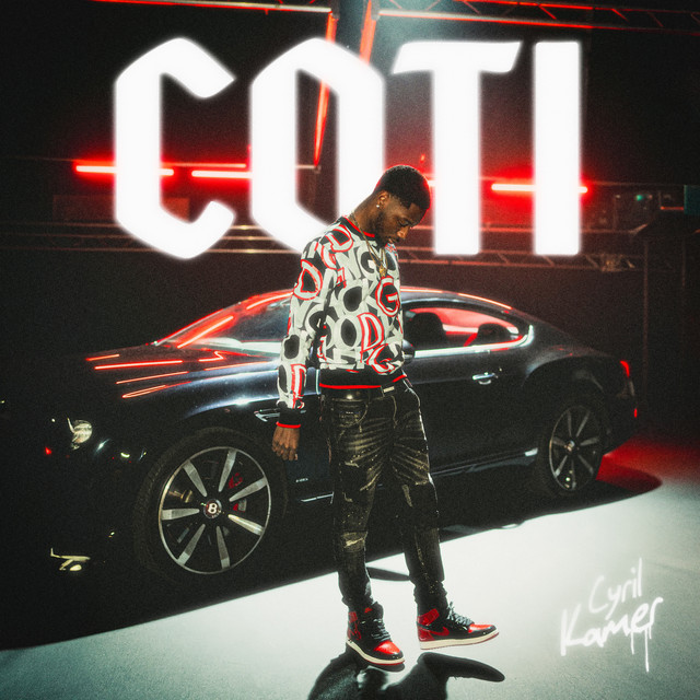 Coti by Cyril Kamer (Single): Reviews, Ratings, Credits, Song list ...